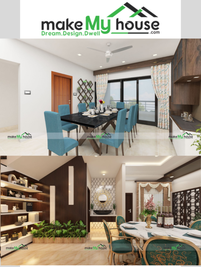 Interior Design - Make My House Stories - Online House Plan ...