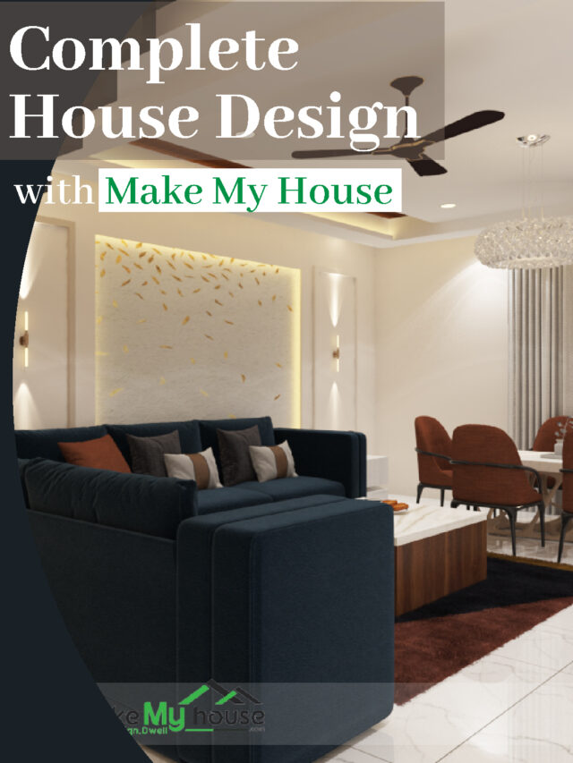 A Guide to Choosing the Perfect House Plan for Your Family – Make My ...