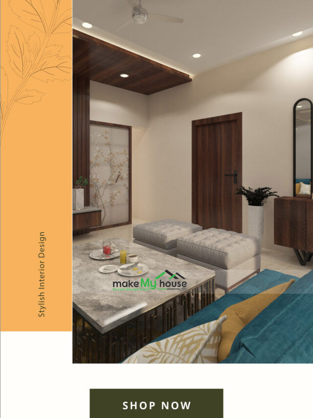 A Guide to Choosing the Perfect House Plan for Your Family – Make My ...