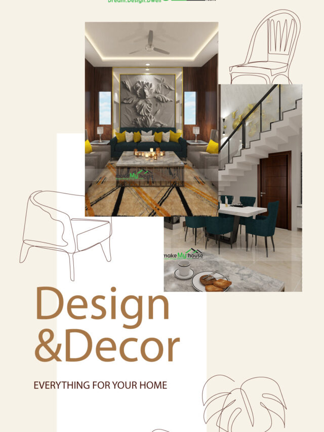 A Guide to Choosing the Perfect House Plan for Your Family – Make My ...